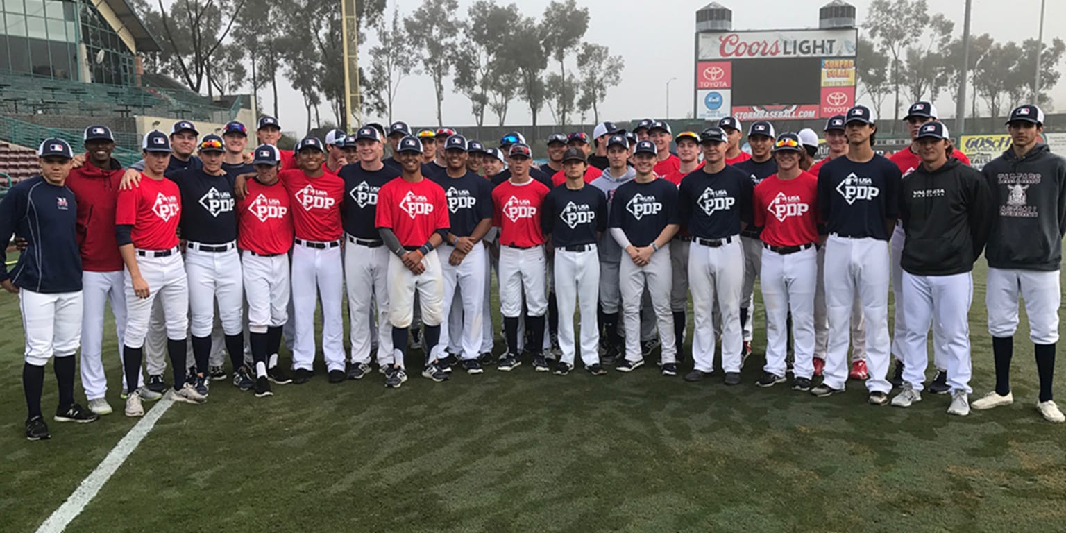 California PDP features top Draft prospects