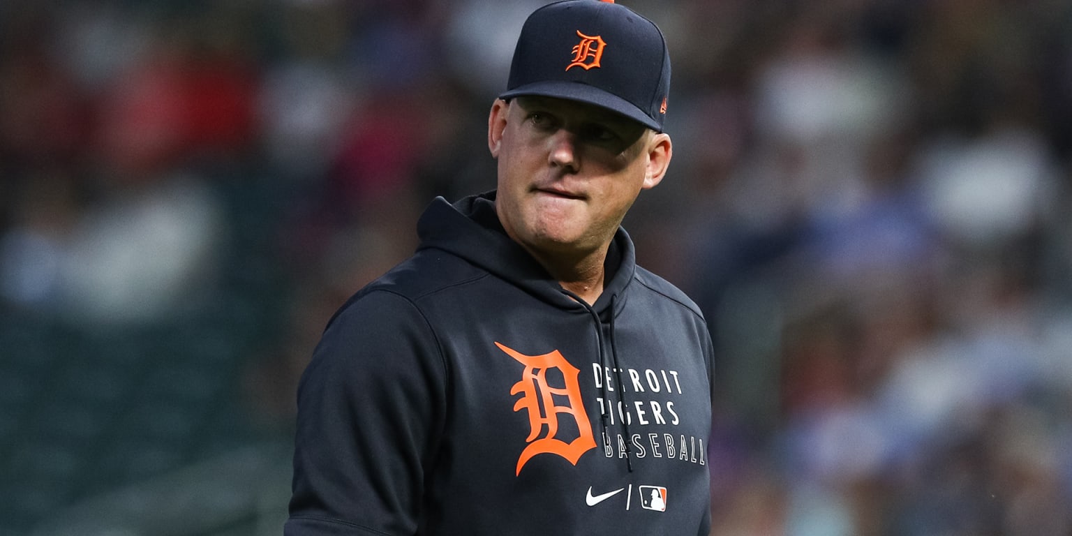 Tigers limited with September roster expansion options