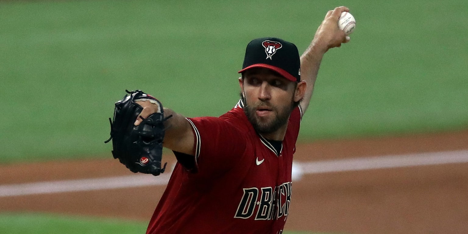 D-backs' bullpen struggles in loss to Rangers