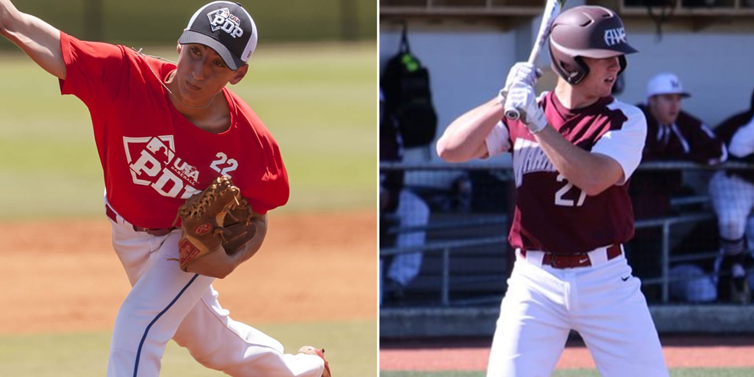 2019 MLB Draft signing deadline roundup