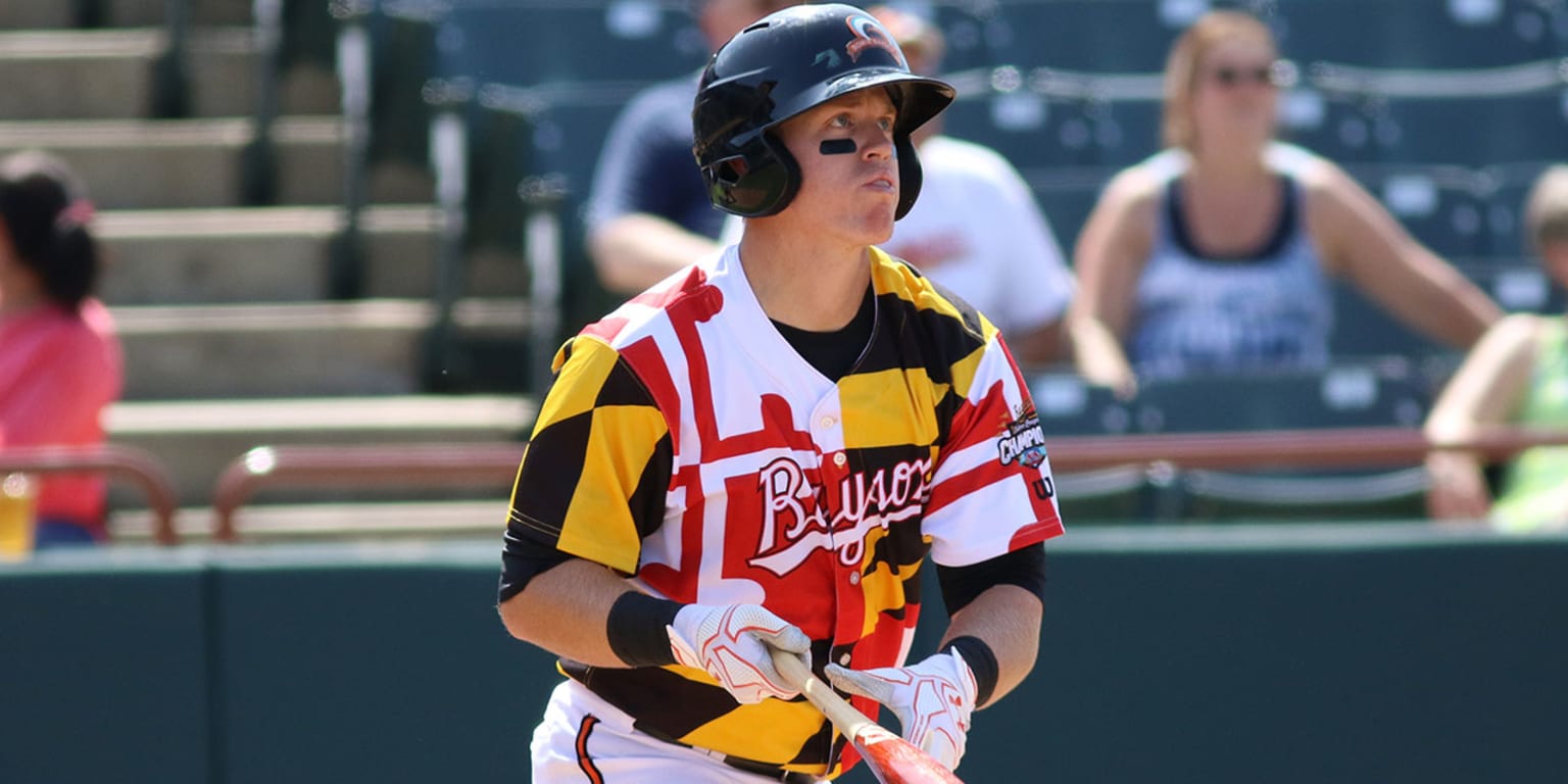 Orioles' Chance Sisco to play in Futures Game