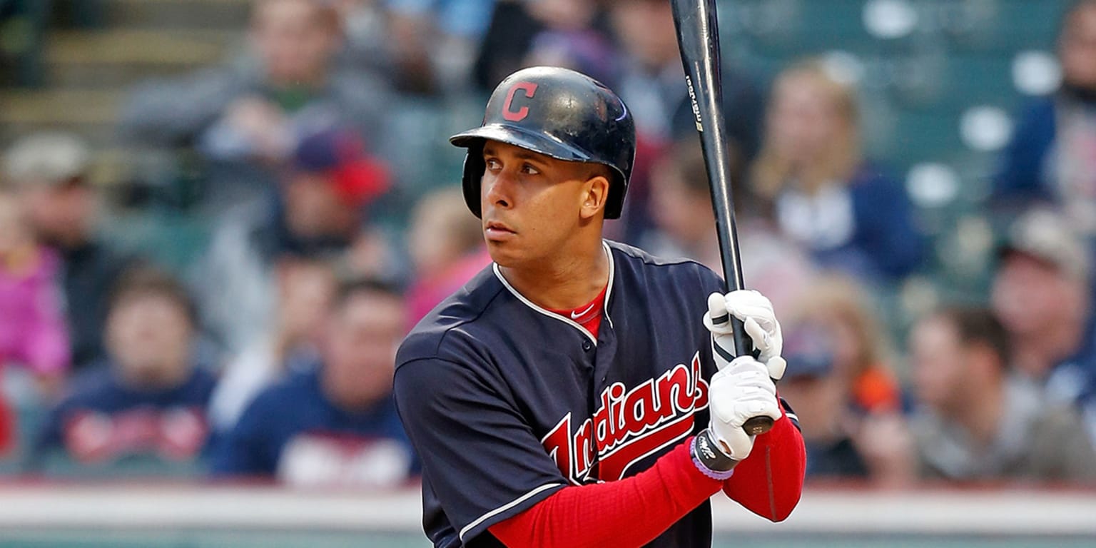 Michael Brantley closer to a return from DL