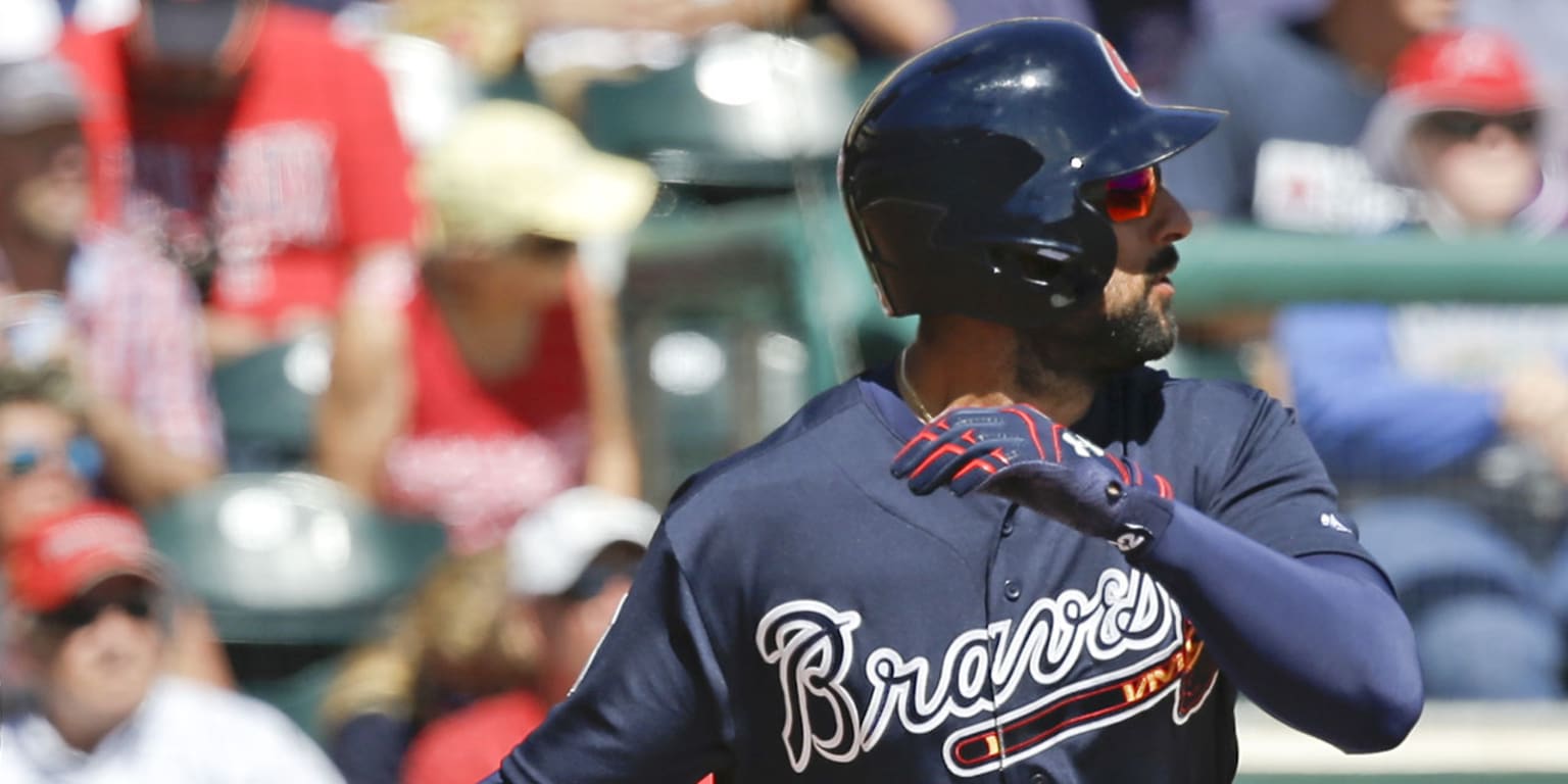 Braves rally vs. Bucs as starters struggle