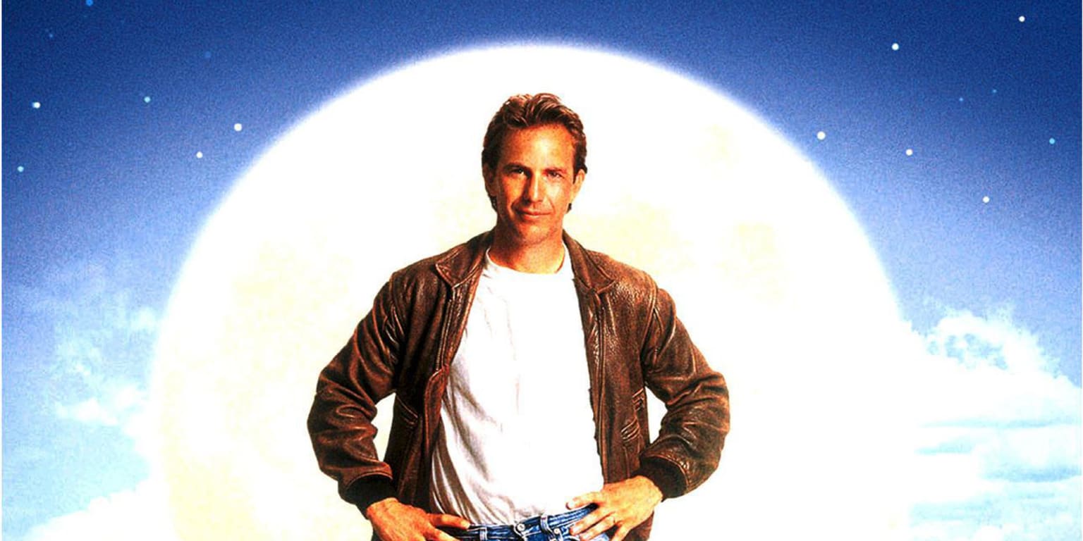 The MLB Movie Bracket has spoken, and 'Field of Dreams' has taken home ...