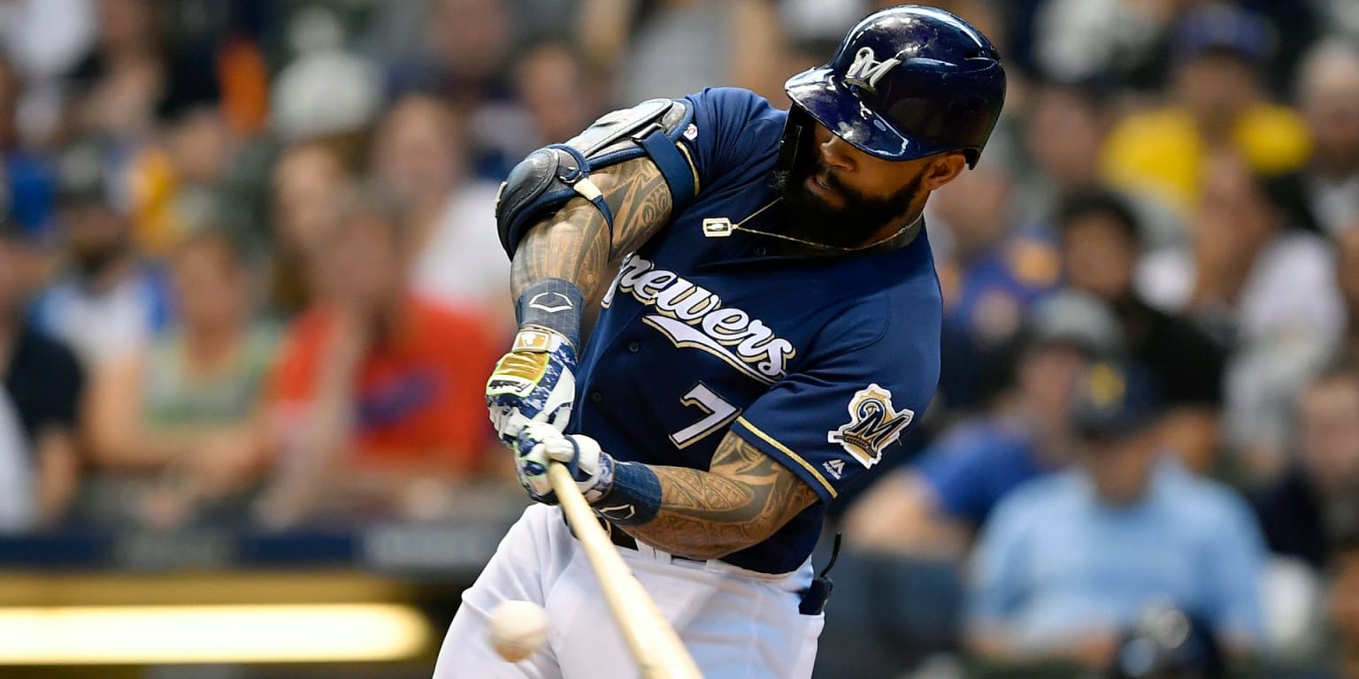Brewers close out June with victory