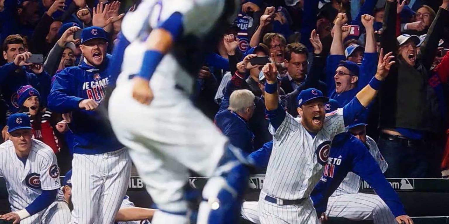 Relive every twist and turn of October with the most unlikely moments ...