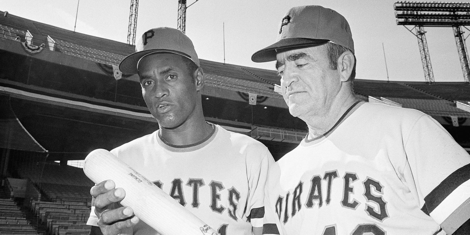 Danny Murtaugh not elected to Hall of Fame