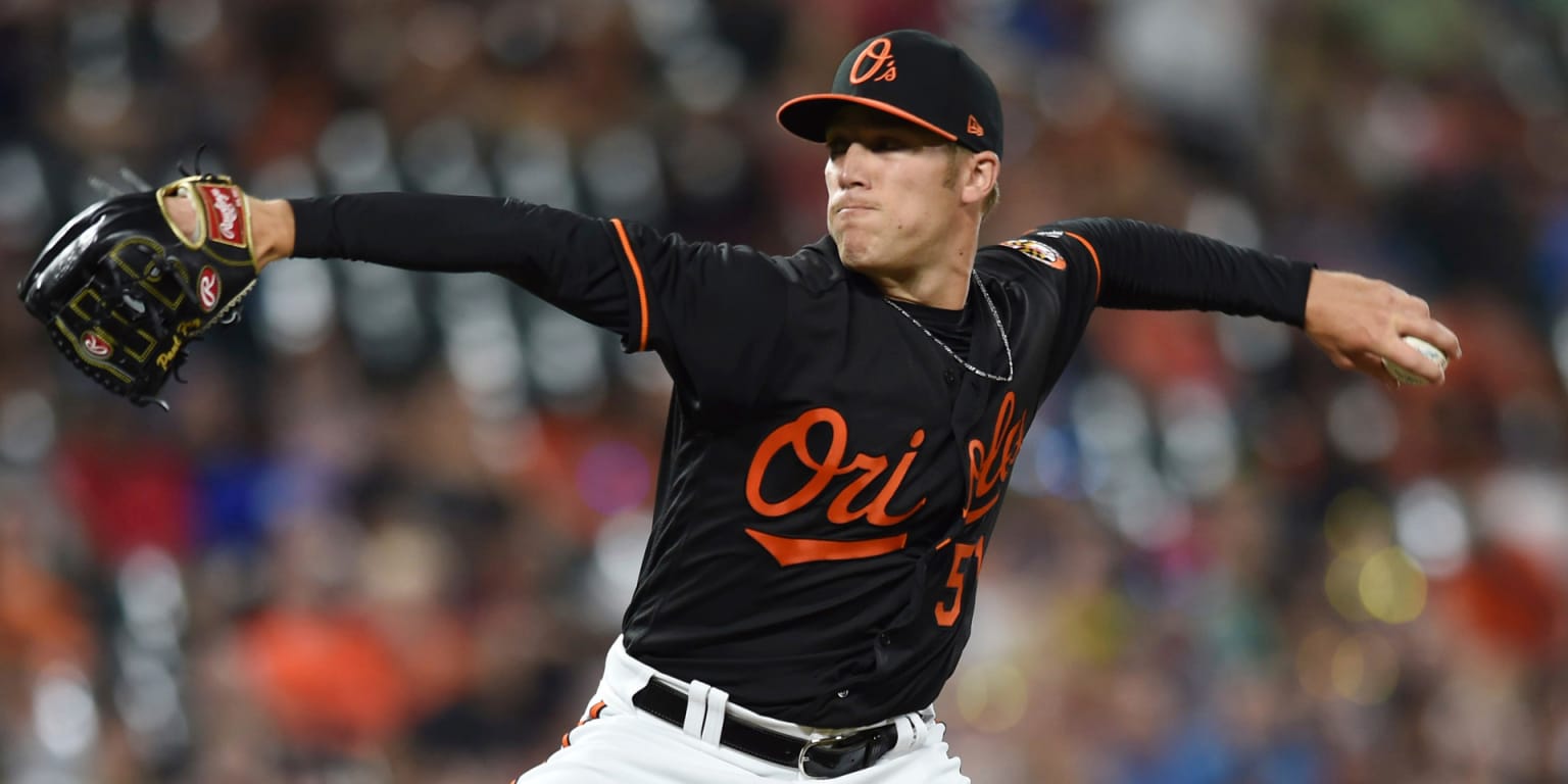 Orioles promote Paul Fry, Ryan Meisinger