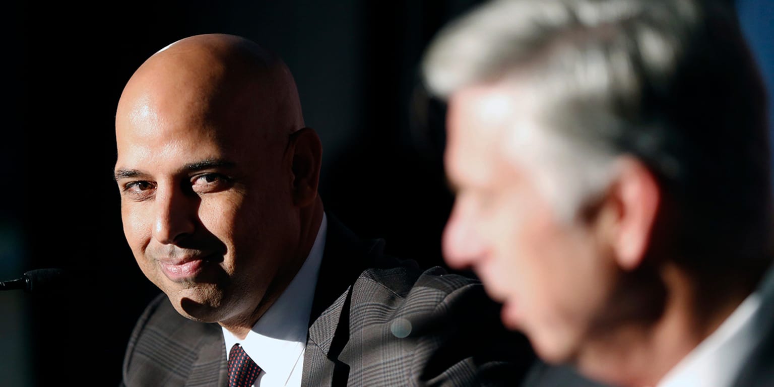 Red Sox hire 3 to join MLB coaching staff