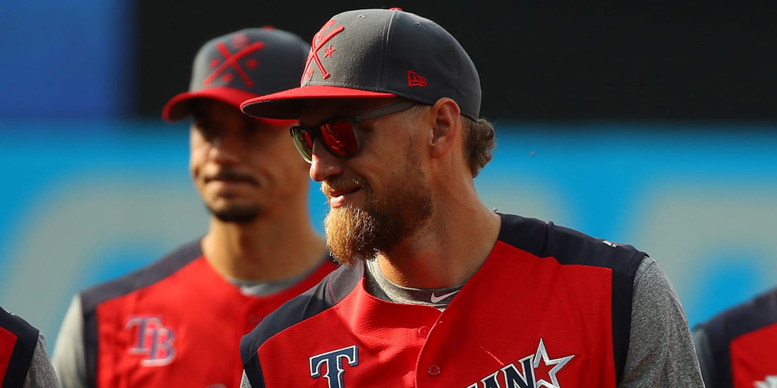 Pence: Jugar en R.D. fue algo que “cambia la vida”