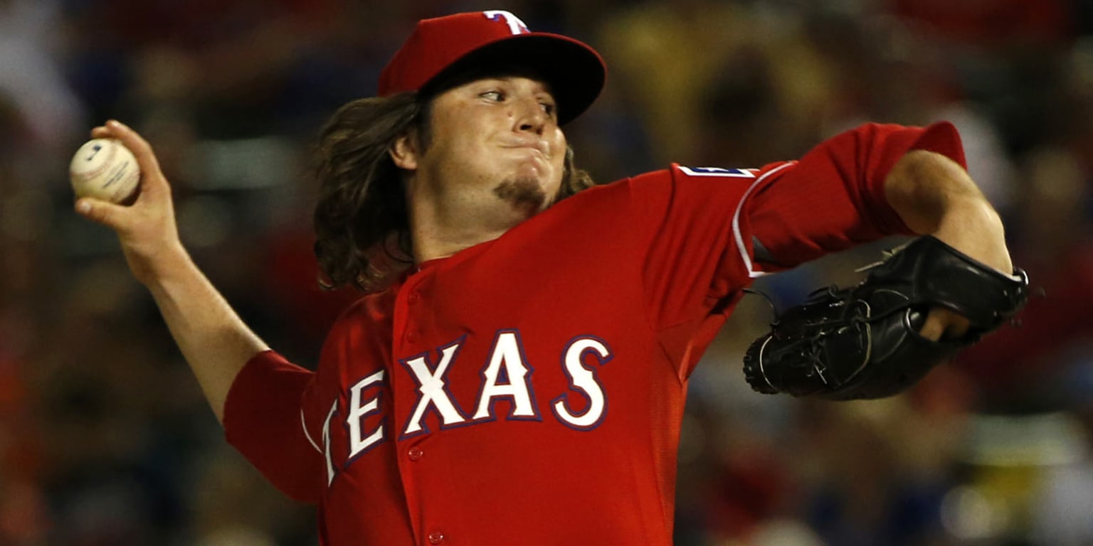 Luke Jackson to have back examined in Dallas