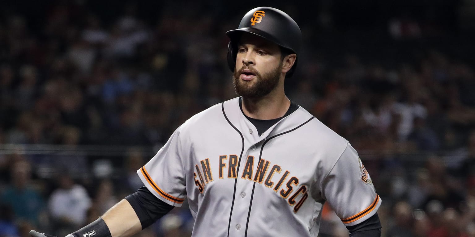 Brandon Belt homers a night after his 100th