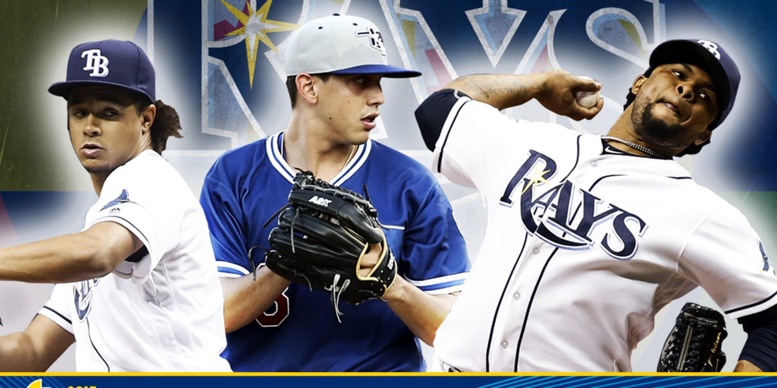 Chris Archer heads 4 Rays on Classic rosters