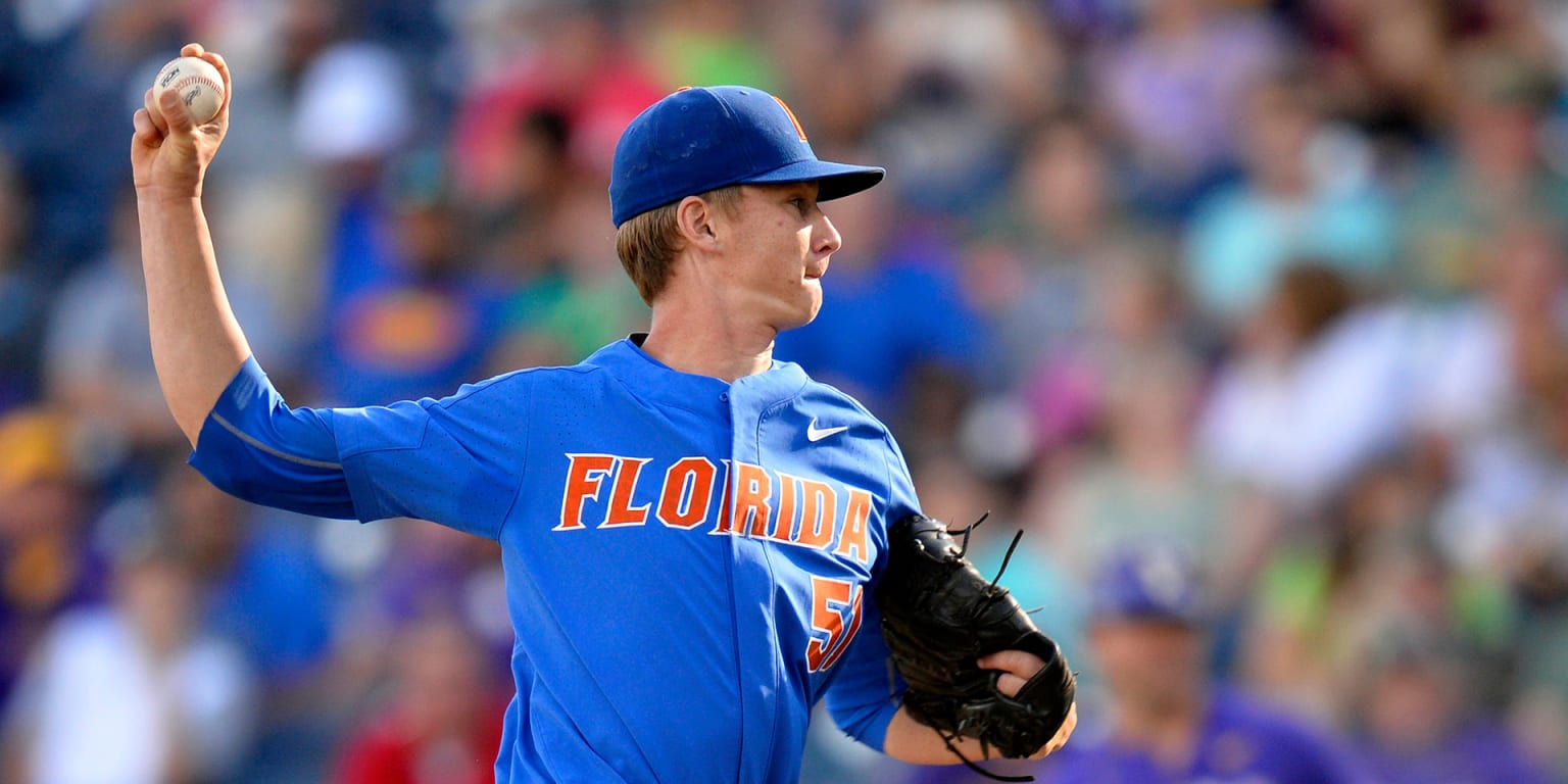By the numbers: Breaking down the 2018 Draft