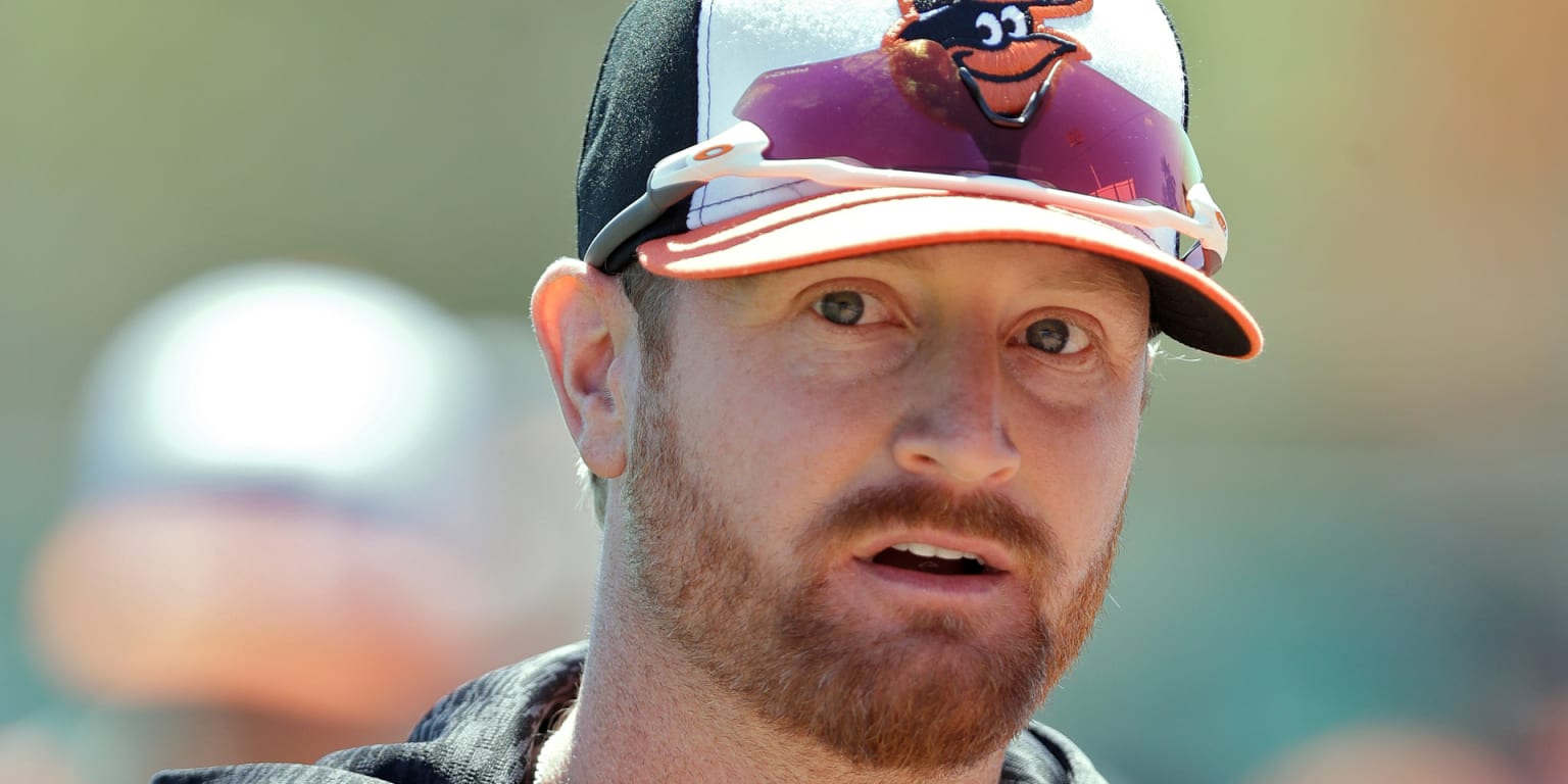 Alex Cobb to debut for Orioles vs. Red Sox