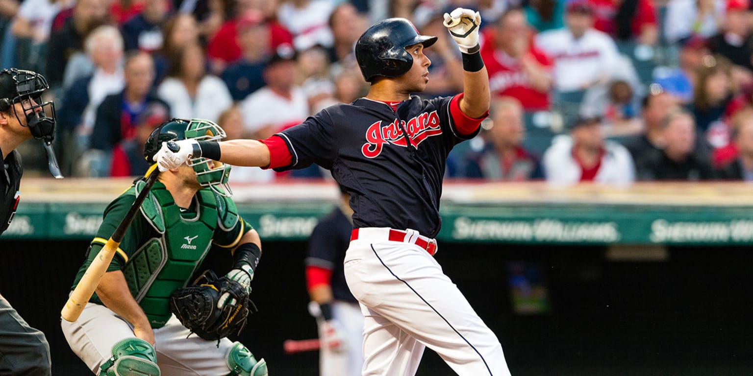 Michael Brantley, Brandon Guyer off DL list