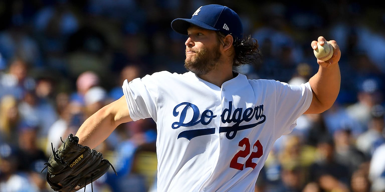 Dodgers count on health for 2017 success