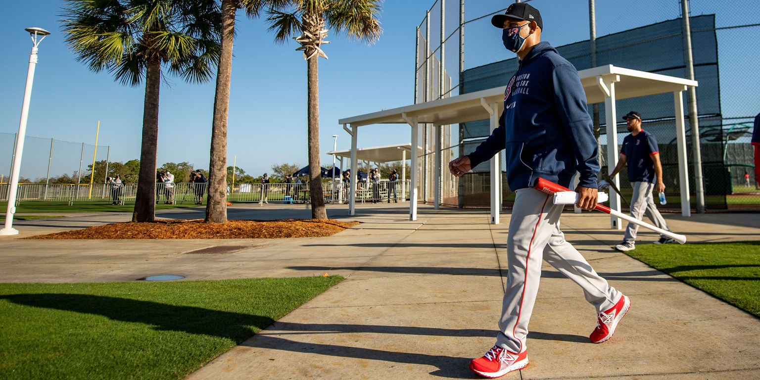 Red Sox 2021 Spring Training recap