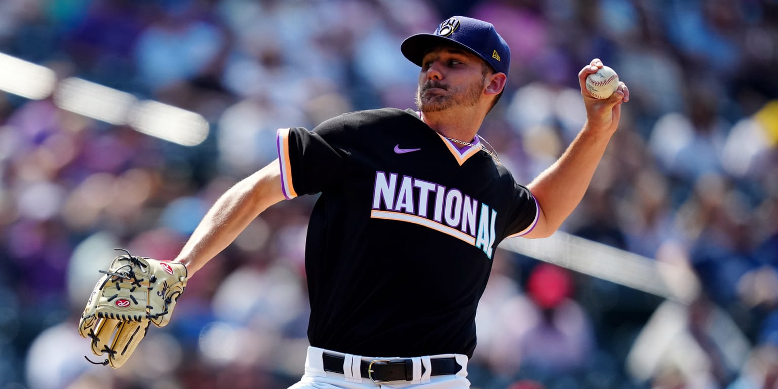 Ethan Small shut down due to left hand injury