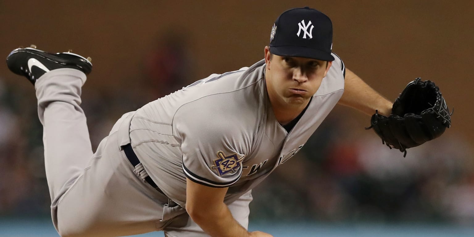 Adam Warren returns to Yankees