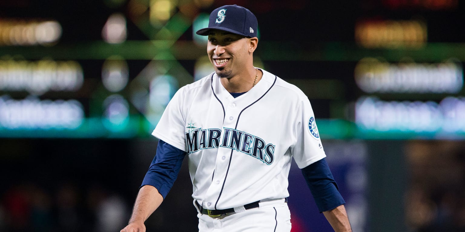 Edwin Diaz on pace to save 60 games