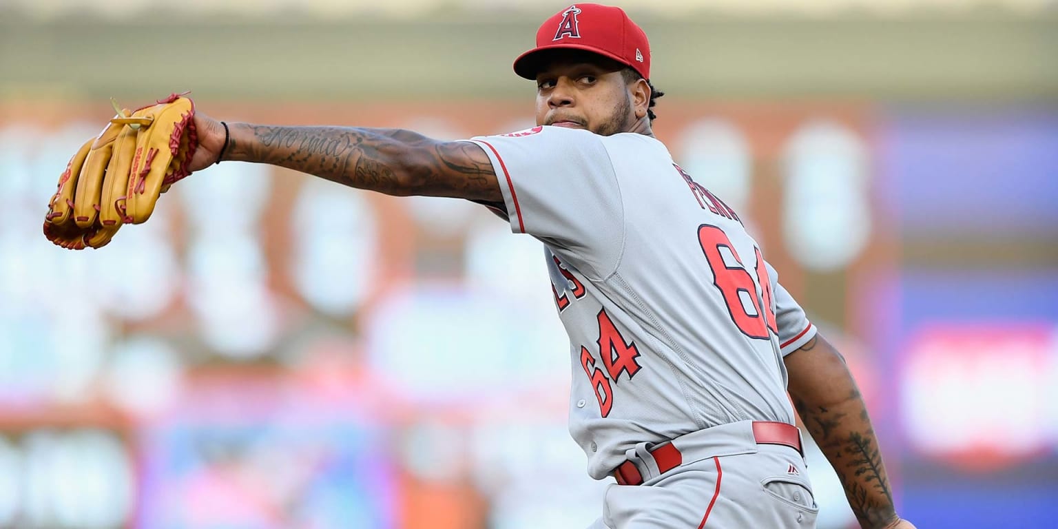 Angels bullpen spots up for grabs