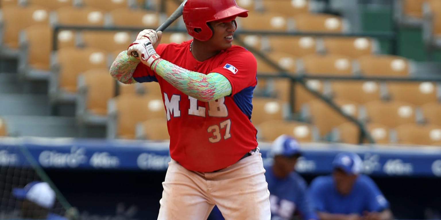 Phillies have highest international pool limit
