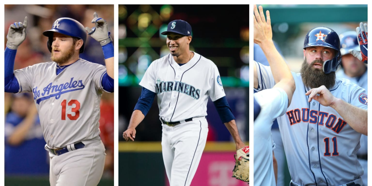 These were 10 moments from June that reminded us why baseball is the ...