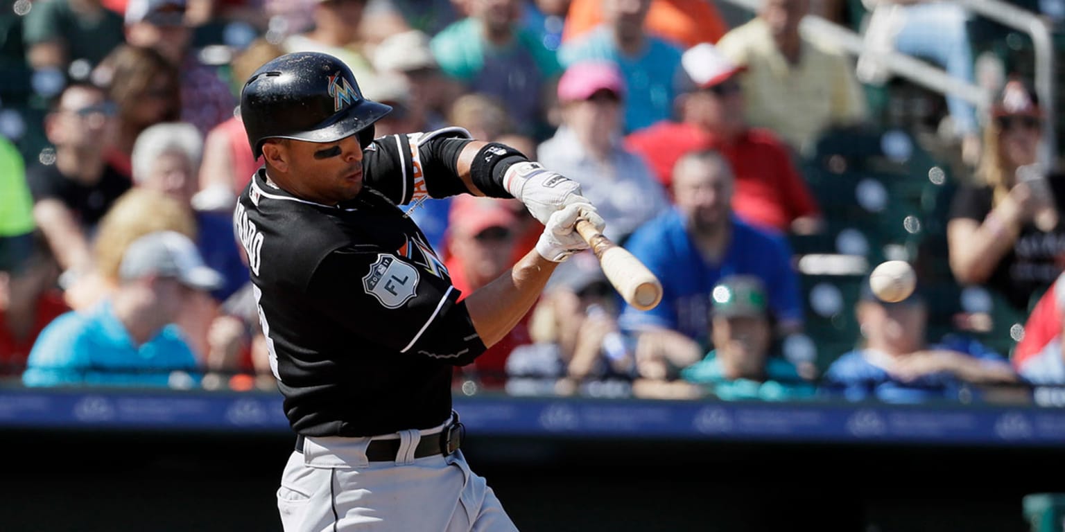 Marlins Martin Prado to open season on DL