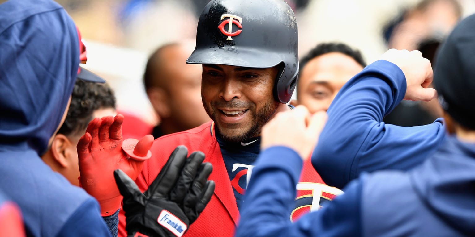 Minnesota Twins win first series of 2019