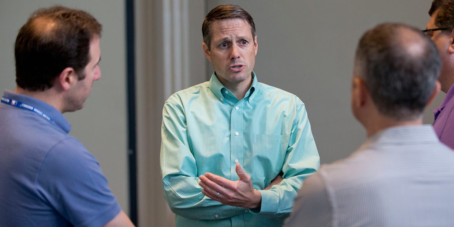 Ricco looks back at 2006 Trade Deadline moves