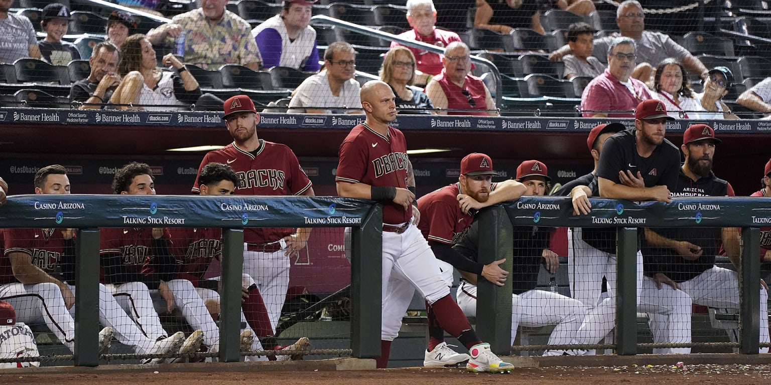 D-backs lose finale against Rockies after strong start