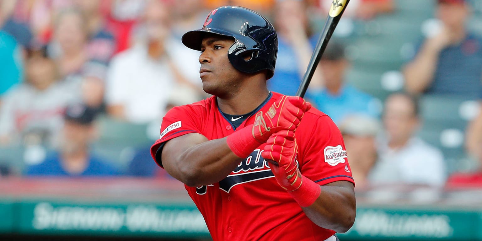 New-look Indians offense has successful night