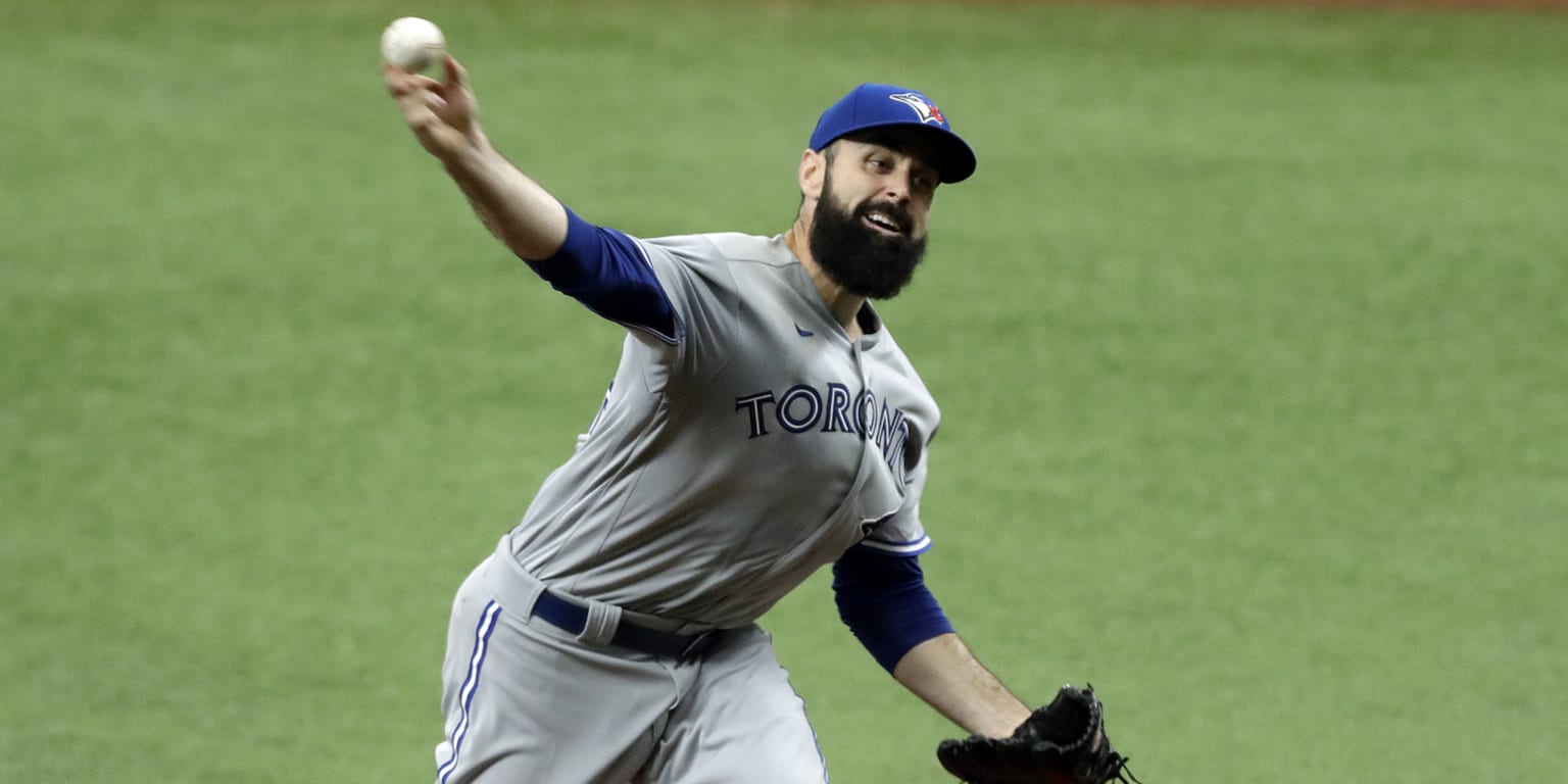 Matt Shoemaker sharp in return from injury