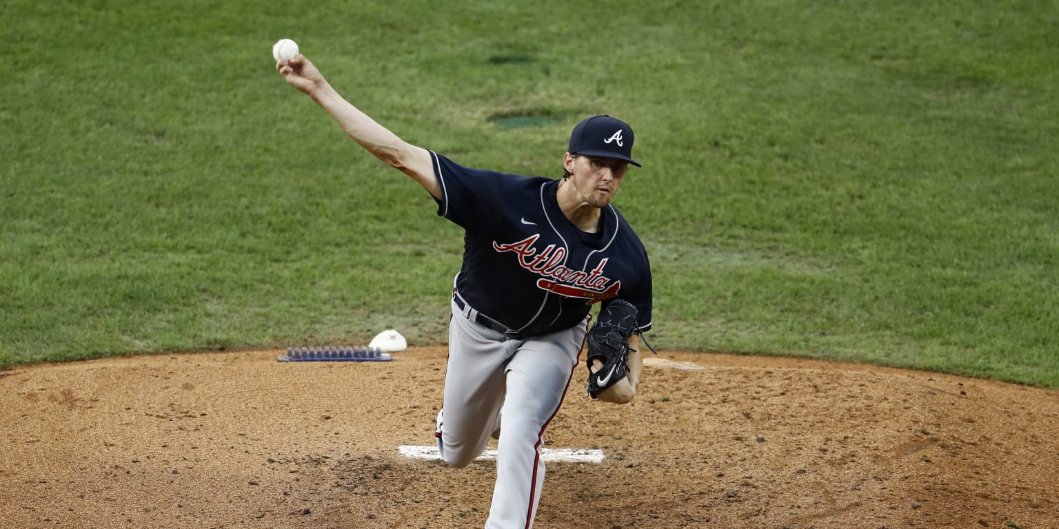 Kyle Wright solid in loss vs. Phillies