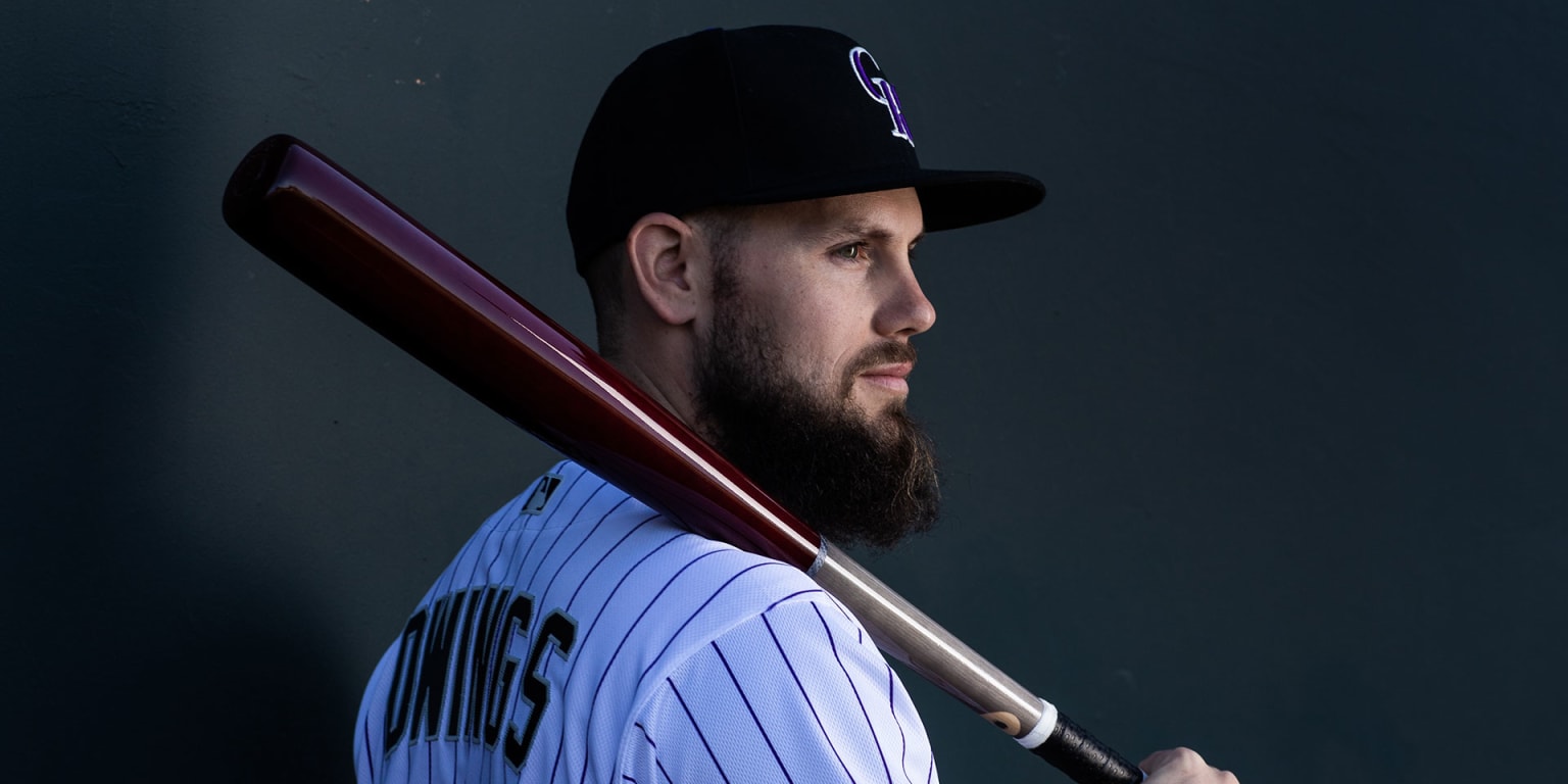 Chris Owings looking for playing opportunity with Rockies
