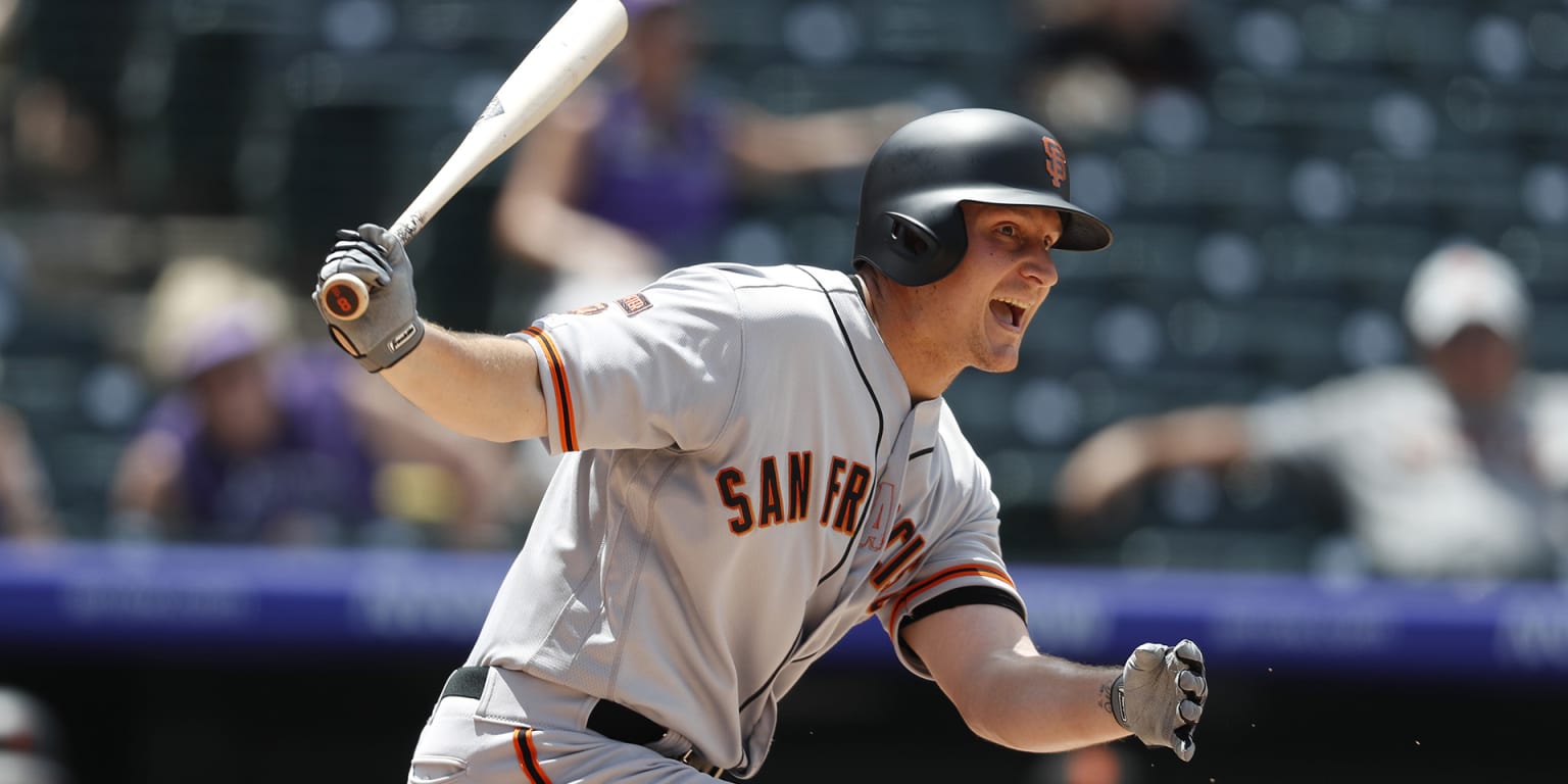 Alex Dickerson to injured list; Sam Selman called up