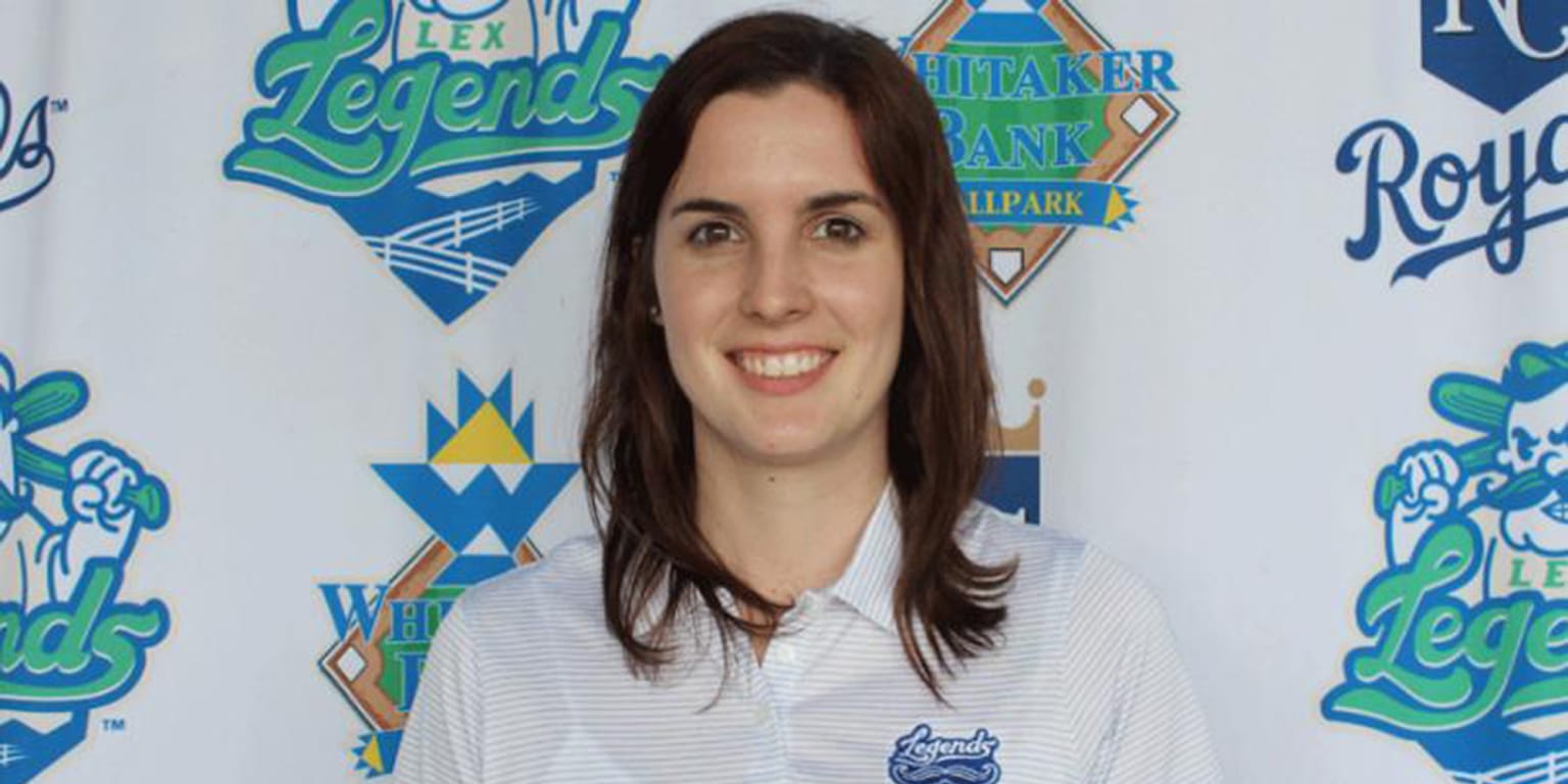 'If you want to do it, then do it': How Emma Tiedemann became the ...