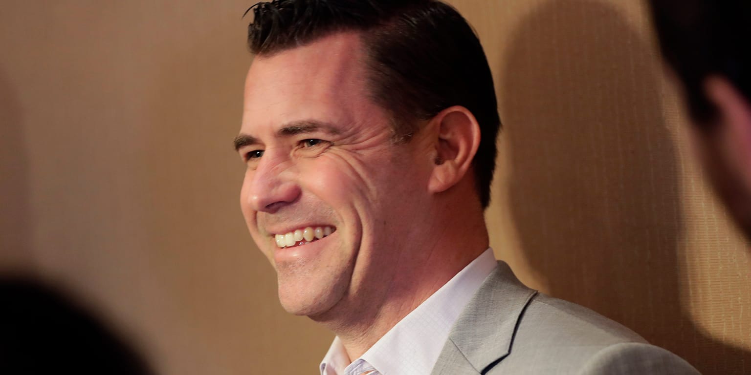 Mets General Manager Meetings wrap 2019