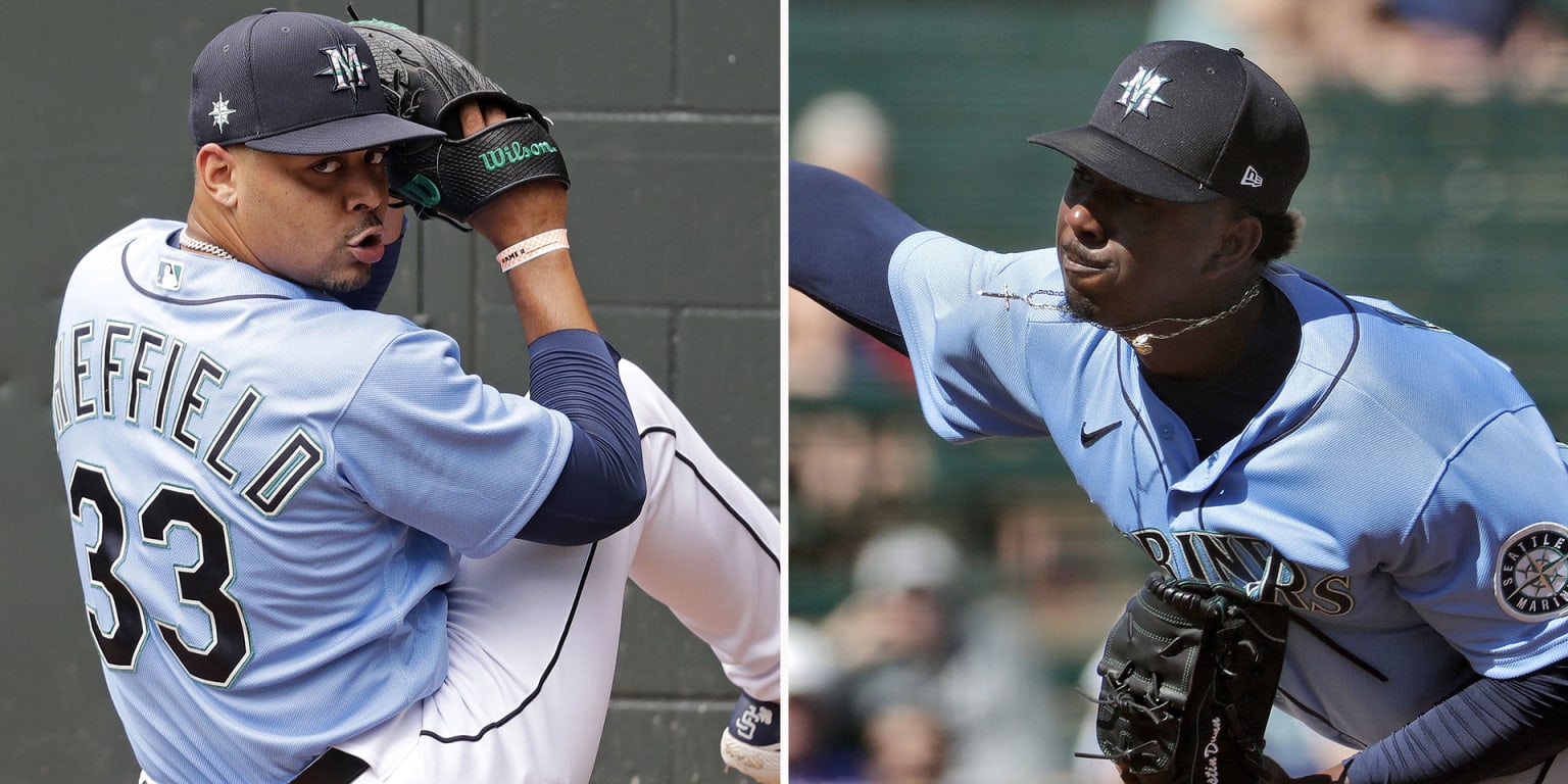 Mariners ready to begin intrasquad games
