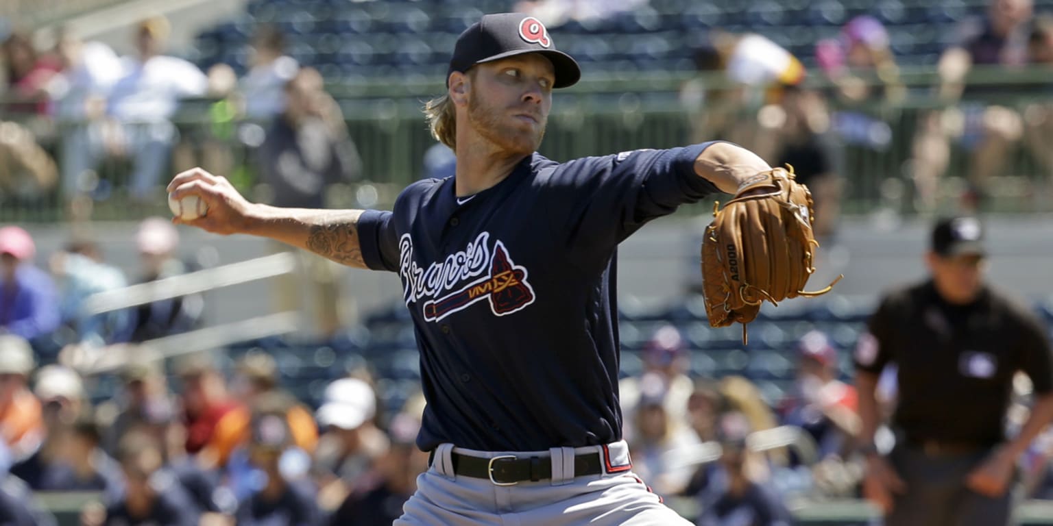 Braves send Jace Peterson to Triple-A