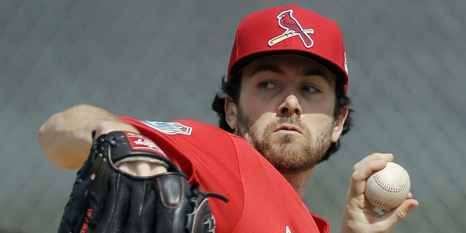 Prospect Tim Cooney returns following setback