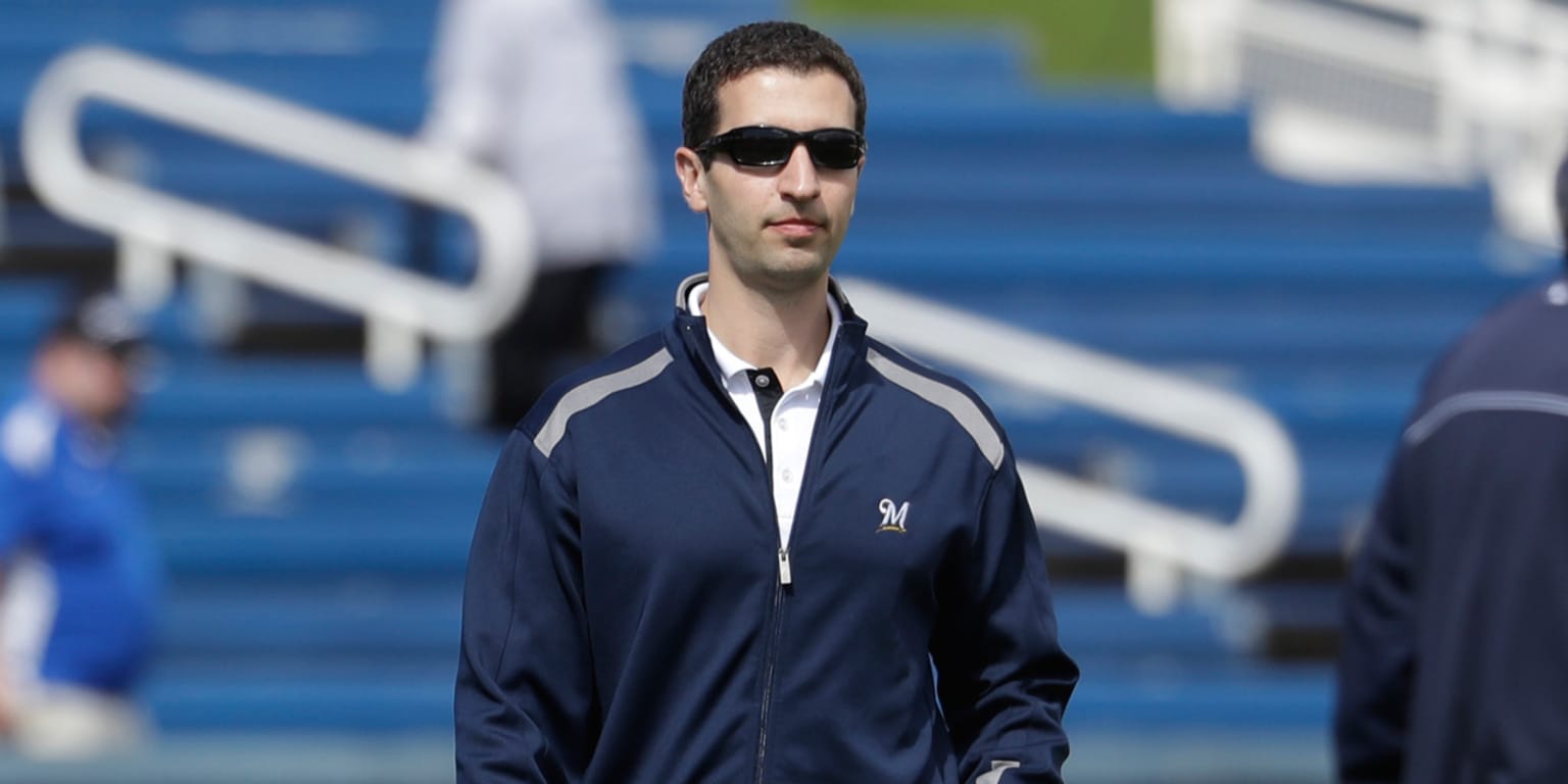 El dominicano Yeison Coca a Cerveceros para completar canje con Medias ...