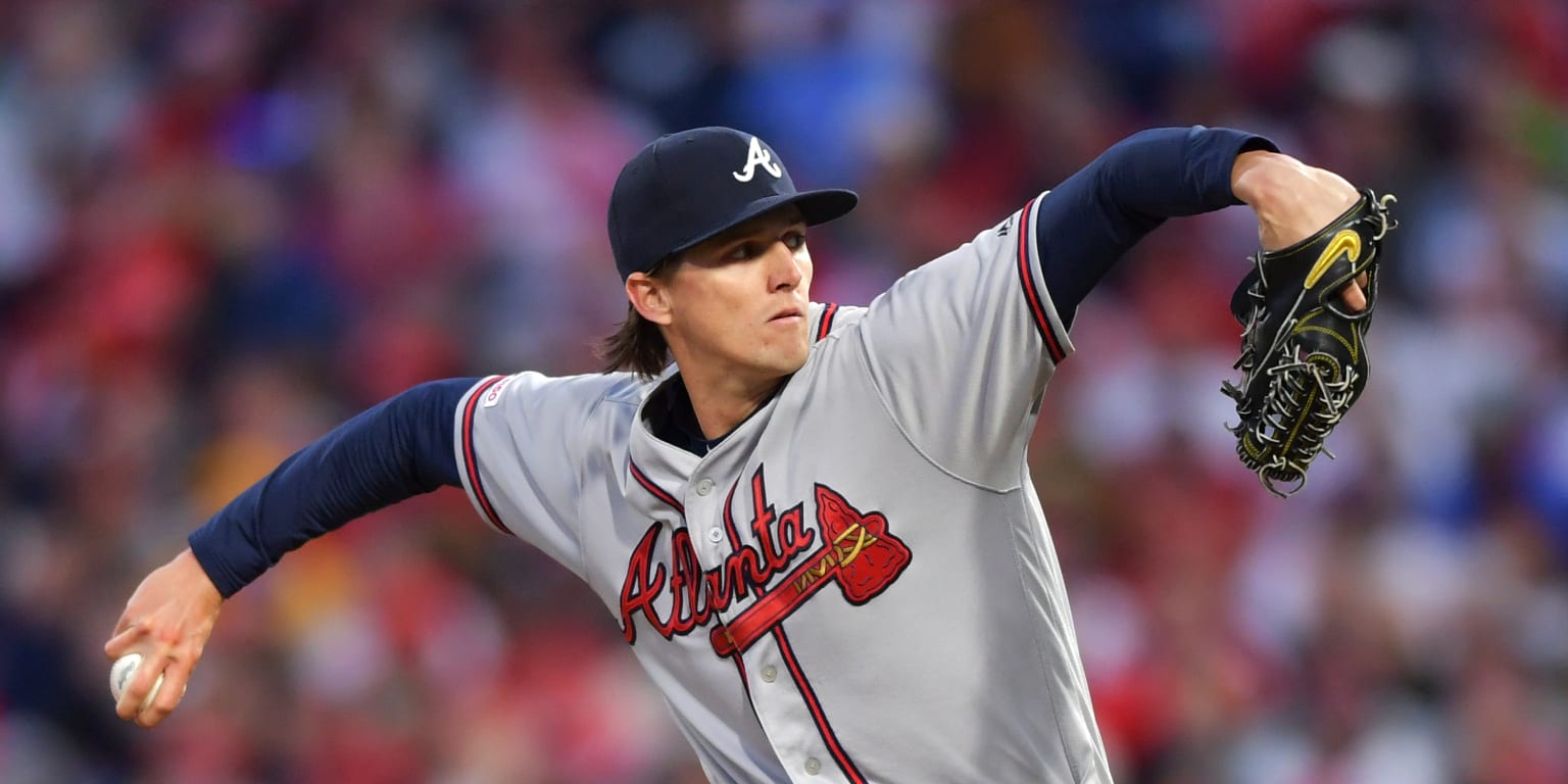 Braves call up Kyle Wright as reliever