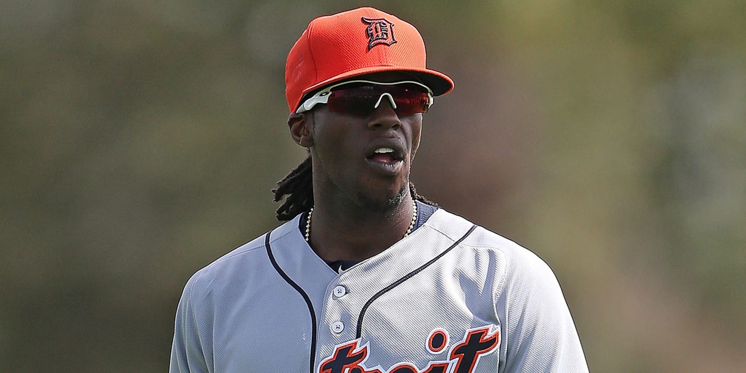 Tigers' Cameron Maybin could return soon