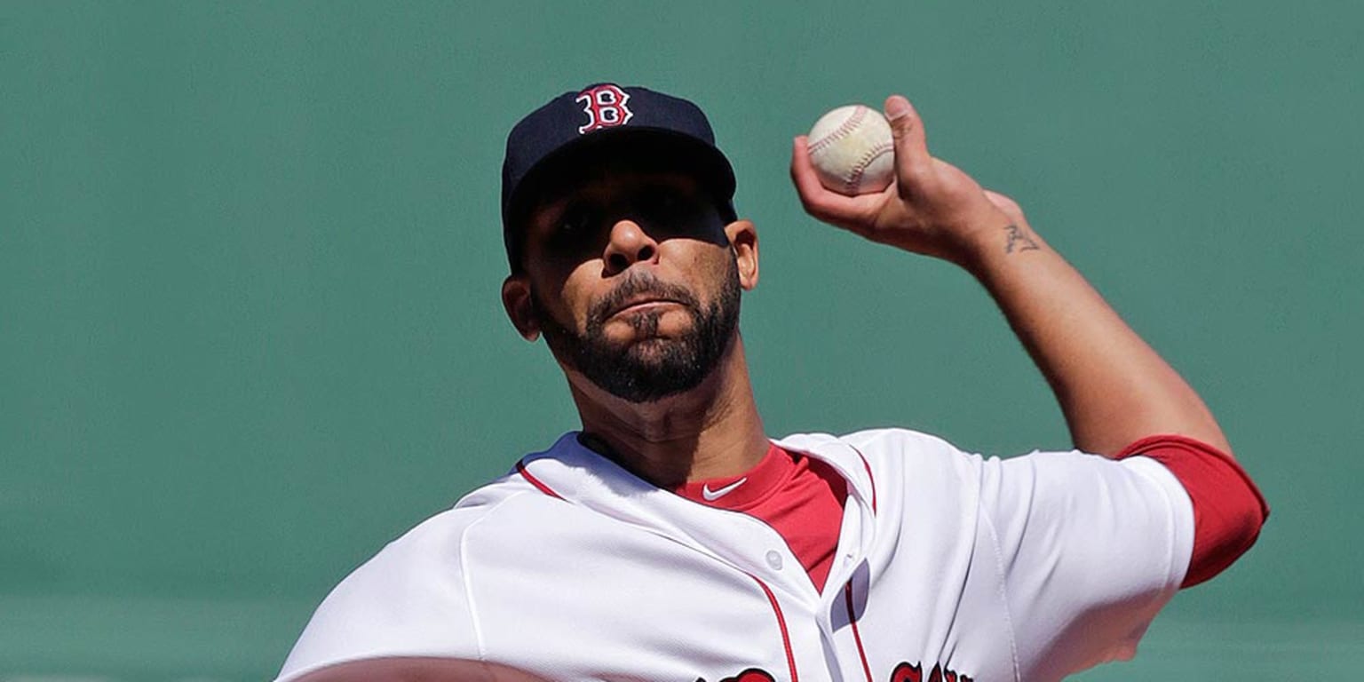 David Price collecting whiffs despite high ERA