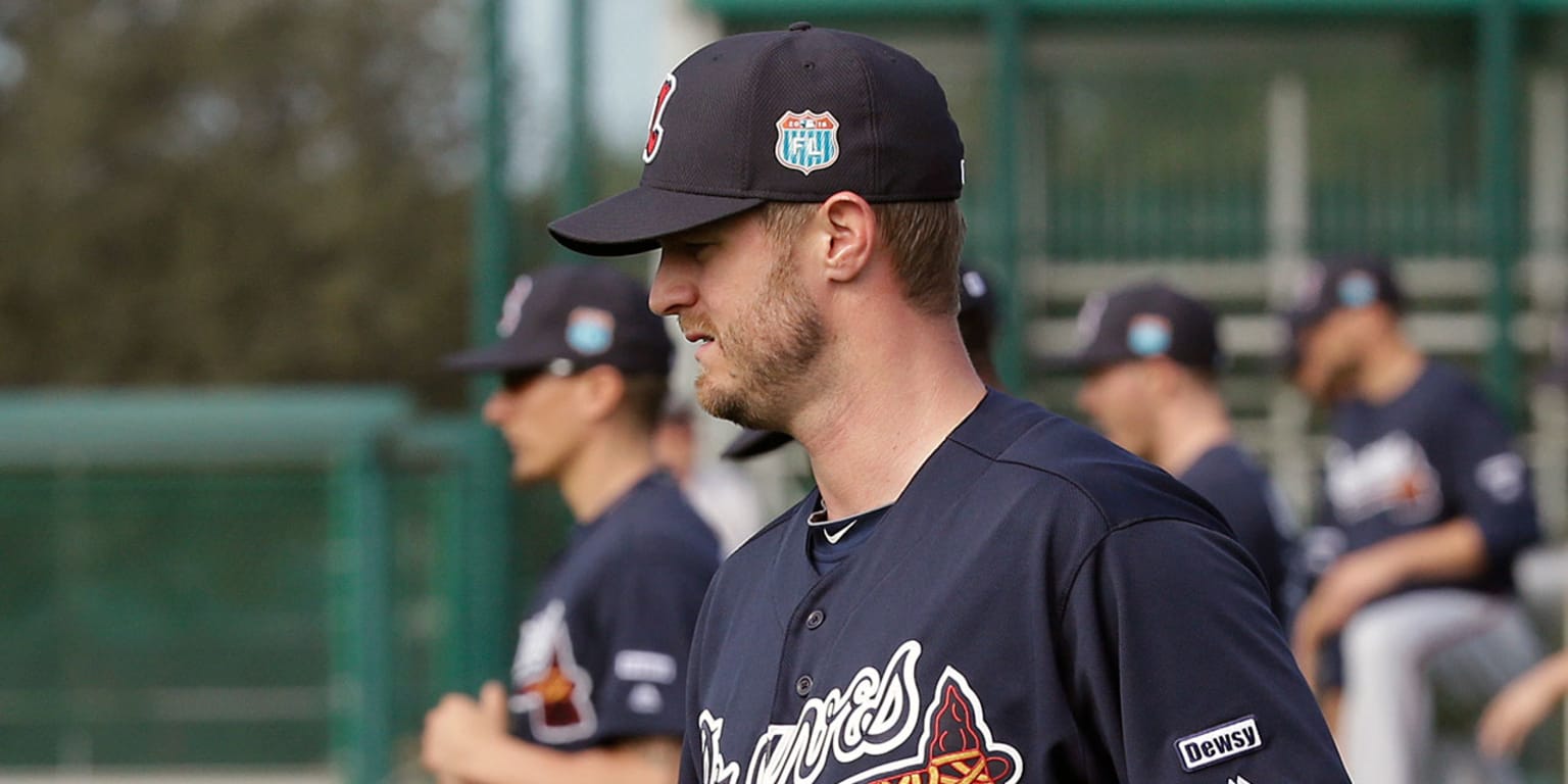 Kyle Kendrick confident he can help Braves win