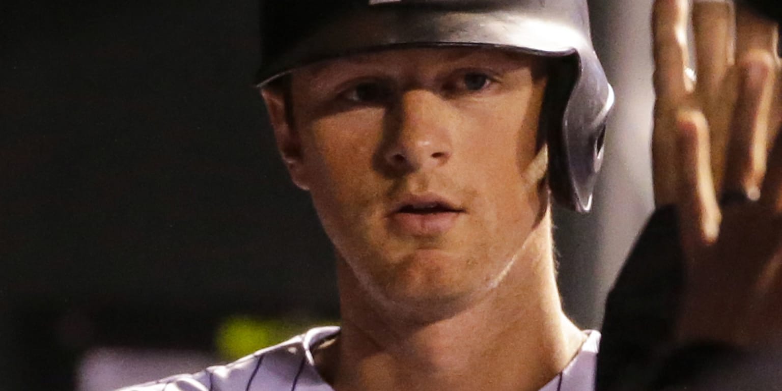 DJ LeMahieu drawing interest from three teams