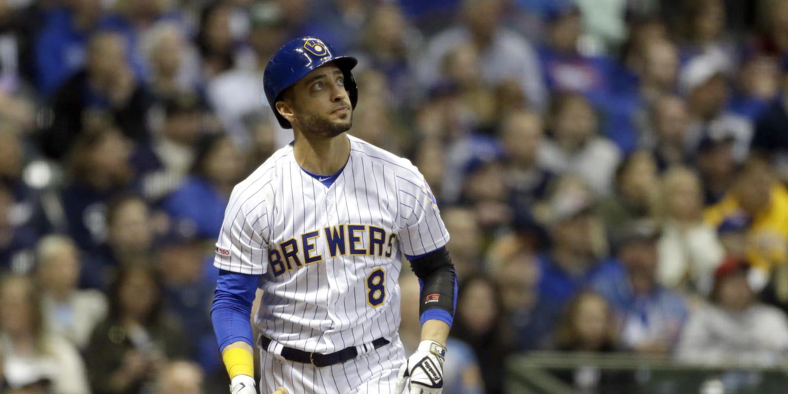 Ryan Braun discusses 1,000 runs scored milestone