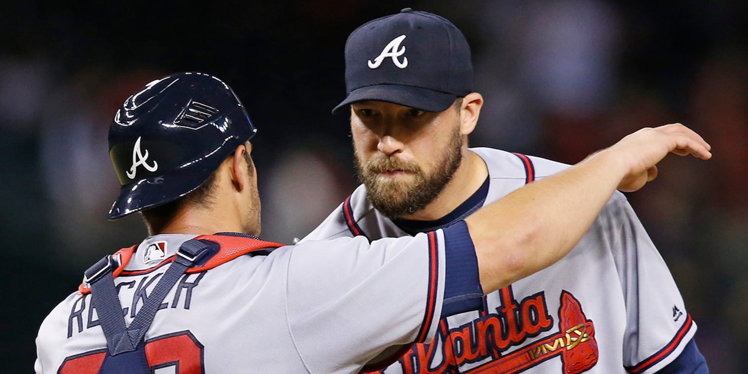 Braves bullpen a strong point in 2016